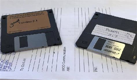 Japan Declares Victory In War On Floppy Disks Pressmediaofindia