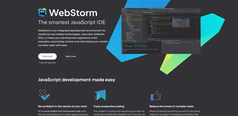 前端开发工具有哪些？17款前端工程师必备工具推荐！ 知乎