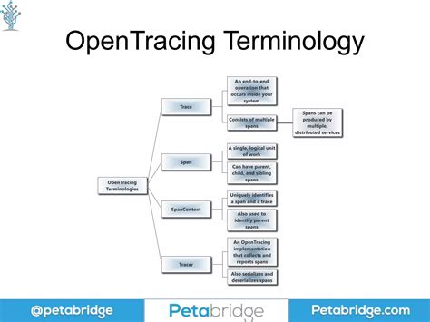 Introduction To Distributed Tracing Pptx