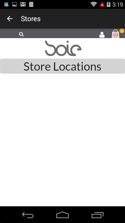 Android Google Maps In App Webview Not Showing Stack Overflow