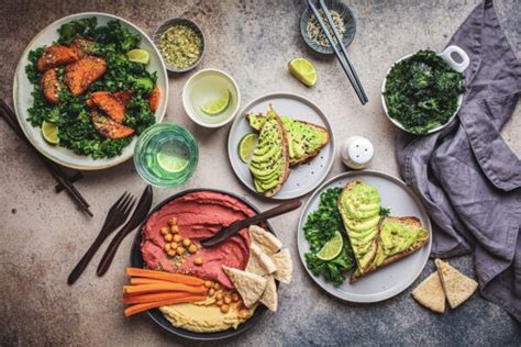 7 Health Benefits Of Following Vegan Diet Claudias Concept