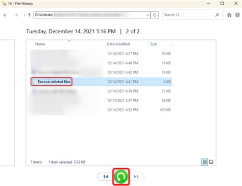 How To Recover Deleted Unsaved WordPad Documents On Windows
