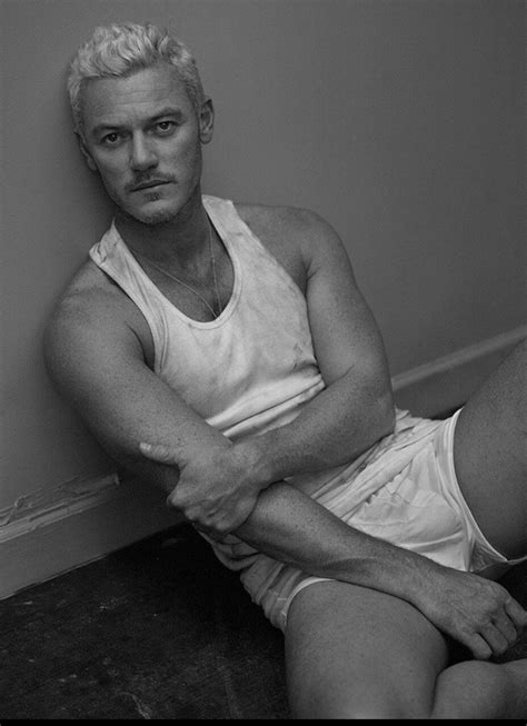 Curiousg3 Luke Evans Clash Of The Titans Luke Evans Immortals Luke