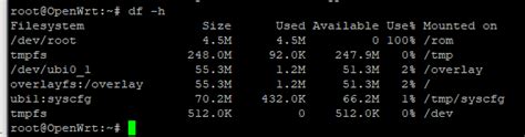 AdGuard Home Netdata And SQM Not Working Installing And Using OpenWrt