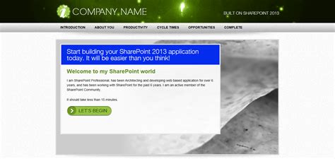 A Guide Explaining How To Create A New Customized Master Page In Sharepoint 2013 Collab365