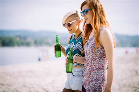 Substance Use Among Sexual Minority Young People Addiction And