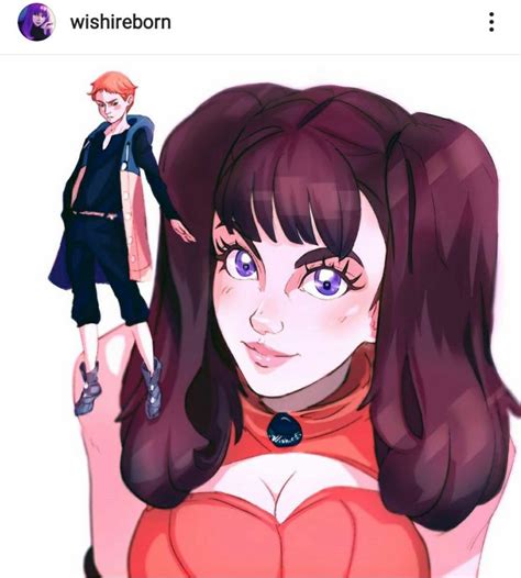 Pin De Abby 001 En Nanatsu No Taizai Pecados Capitales Anime 7