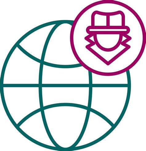 Network Hack Vector Icon Vector Art At Vecteezy