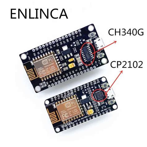 โมดูลไร้สาย Nodemcu V3 V2 Lua Wifi Development Board Esp8266 Esp32 พร้อมเสาอากาศ Pcb และพอร์ต