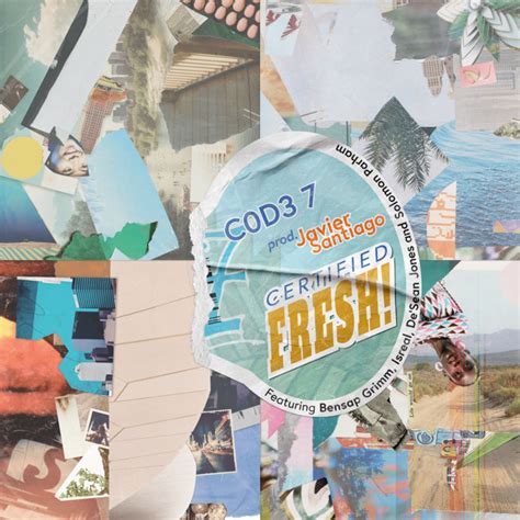 Certified Fresh C0d3 7 Cody Steinmann