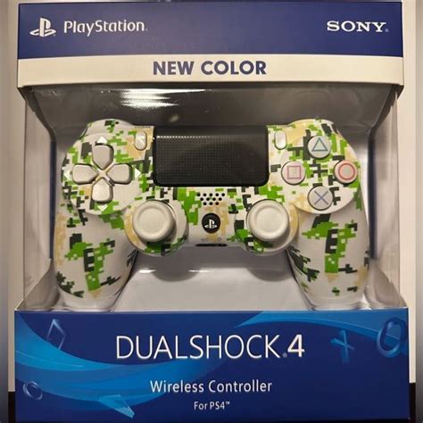 Minecraft Ps4 Controller Minecraft Ps4 Ps4 Controller Dualshock