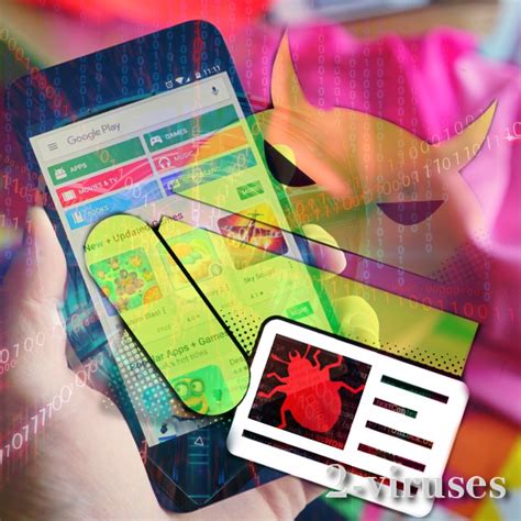 android flaw allows injection of malware into applications dedicated