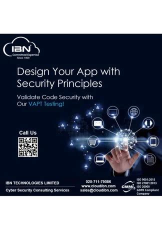 Vulnerability Assessment And Penetration Testing At ₹ 10000 Month In Pune Id 2853301651697