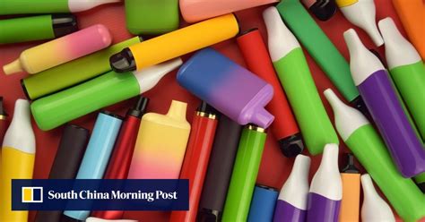 Vietnam Bans Vapes Will Fine Tourists Up To Us78 And Jail E Cigarette