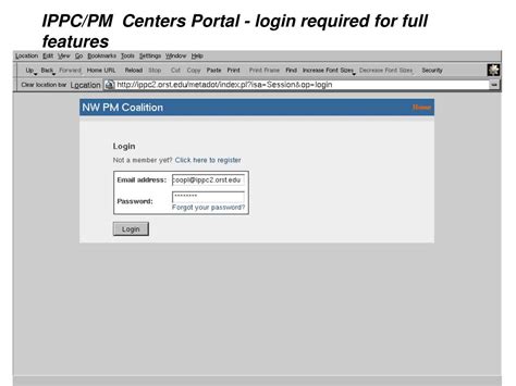 ppt open source software and ipm decision tools powerpoint presentation id 4013888