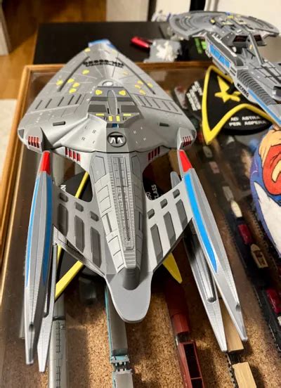 Prometheus Prometheus Class Free 3d Print Model Makerworld