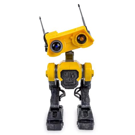 Disney Unveils New R C Star Wars Jedi Fallen Order Bd Unit Droid