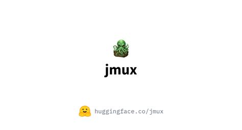 Jmux Jmux