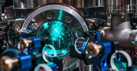 This World S Coldest Quantum Computer Will Beat Google