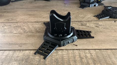 Helldivers 2 Themed Controller Stand By Bdubil Makerworld