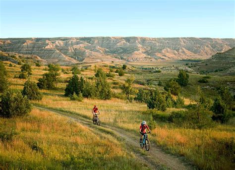 Top Things To Do In Theodore Roosevelt National Park And Medora North