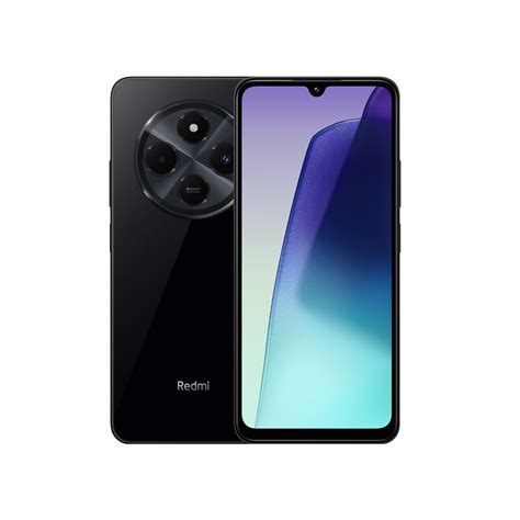 Mobitel Xiaomi Redmi C Gb Gb Dualsim Midnight Black Makromikro Grupa