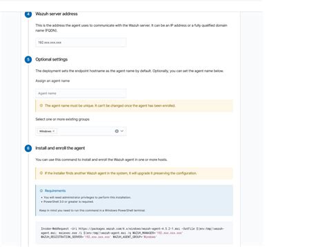 Install Wazuh 452 Open Source Xdrsiem On Ubuntu 2204