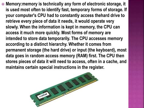 Computer Hardware Servicing Lesson Perform Mensuration And Calculation PPTX