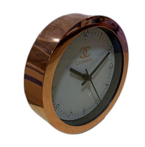 Brown Plastic Analog Table Clock For Promotional Shape Round At Rs 130piece In Kolkata Brown Plastic Analog Table Clock For Promotional Shape Round At Rs 130piece In Kolkata