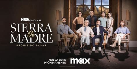 Sierra Madre No Trespassing Tv Series 2023 Imdb