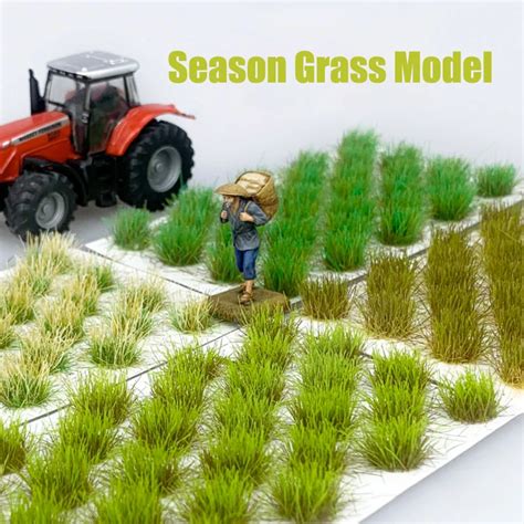 Model Making Kits Grass Diorama Model Grass Model Building Kits
