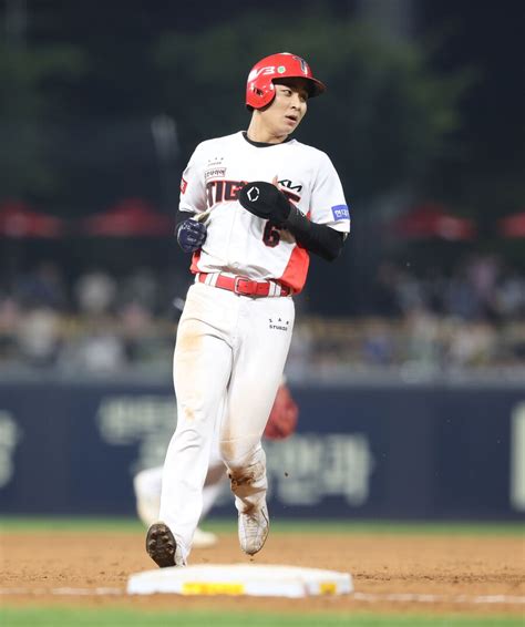 홍종표 광주 비하 발언 없었다” Kia 구단 추가 징계 없다” 김지연 기자 톱스타뉴스 스포츠