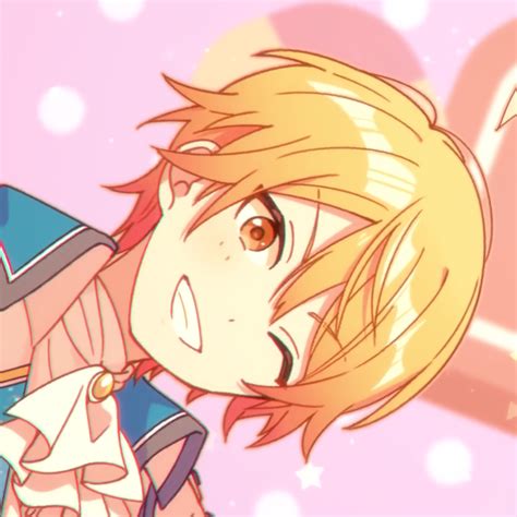 Tsukasa Tenma ！icon 2dmv Sweet Magic ﹒⋌﹐🎉 Dibujos Imagenes De