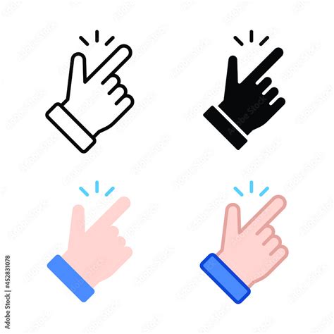 Easy Icon Simple Outline Solid Flat Style Nice Pictogram Good