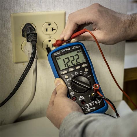 An Introduction To AC Measurement Key Considerations