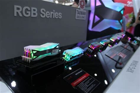 Adata Sees DRAM Spot Prices Bottom Out Soon