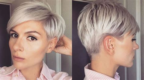 Short Hairstyles Irina Games Fashion And Women