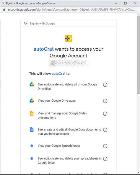Google App Script Permissions Excessive Stack Overflow
