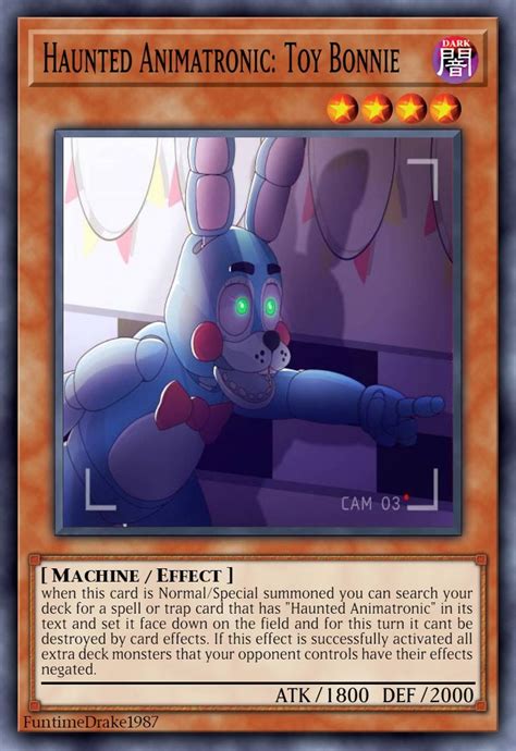 Hello Everyone Im Alive From The Card Cave Sorry It Took Soooooo Long But I Present To You Gen 3