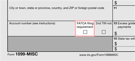 1099 Misc Form Fillable Printable Download Free 2021 Instructions