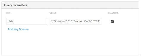 Introducing The Arcgis Workflow Manager Send Web Request Step