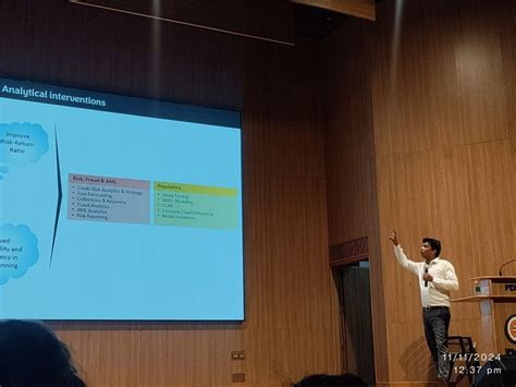 Shrishti R On Linkedin Analytics Businessinsights Bigdata Datagovernance Datascience