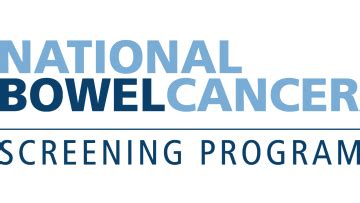 National Cancer Screening Programs QR Codes Australian Government Department Of Health