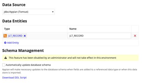 Writing To Synced Record Types At High Throughput Guide Success Appian Community