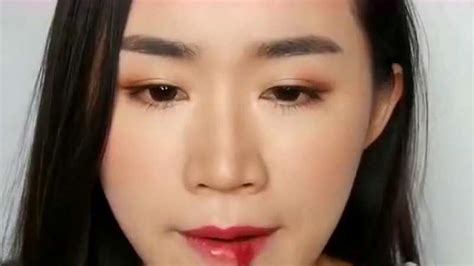 化妆视频：新手必看，手把手教你，一看就会！时尚美妆美发好看视频