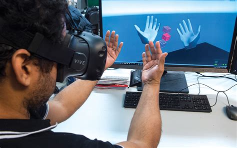 Computer Science And Artificial Intelligence University Of Sussex