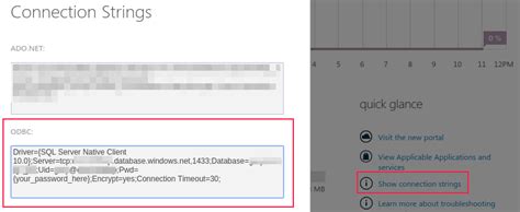 Python What Is The Name Of The Driver To Connect To Azure Sql