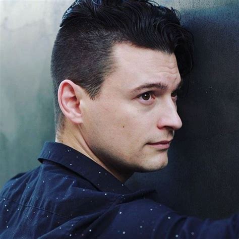 Bryan Dechart On Instagram “have A Great Week My Friends 📸 By