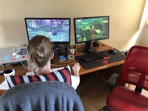 A Dream Coming True R Wow