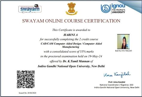Swayam Onlinelearning Professionaldevelopment Continuouslearning